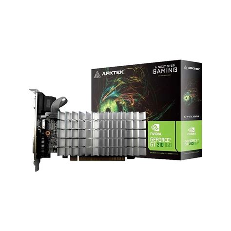 Arktek NVIDIA GeForce GT G Graphics Card Price In BD Ryans