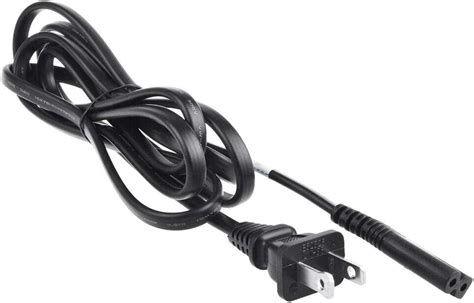 Buy Saschedross Ac Power Cable Plug Cord Replacement For Cloud Massage