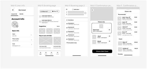 Wireframing A Ux Ui Design Tool By Nasra Ngelime Medium