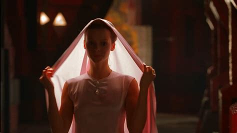 Nude Video Celebs Barbora Kodetova Nude Teresza Semlerova Nude Saskia Reeves Sexy Dune