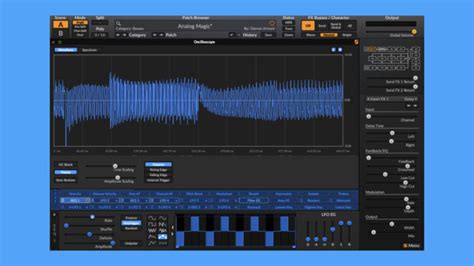 Surge Xt 12 Free Synth Plugin Now Has Clever Utilities And Mts Esp