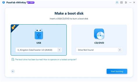 How To Factory Reset Hp Laptop Without Password Windows 1087