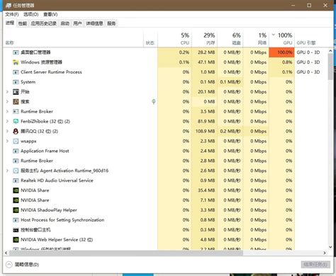 桌面窗口管理器 Dwmexe 持续高占用gpu Microsoft Community 桌面窗口管理器 Dwmexe 持续高占用gpu Microsoft Community