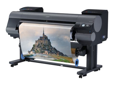 Wide Format Printing