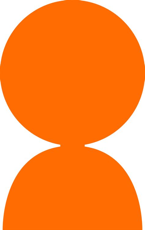 File Tomodachi Life Mii Silhouette Freundschaft Svg Wikimedia Commons