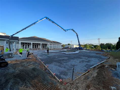 Cph Concrete Llc On Linkedin Concrete Construction Pooldeck