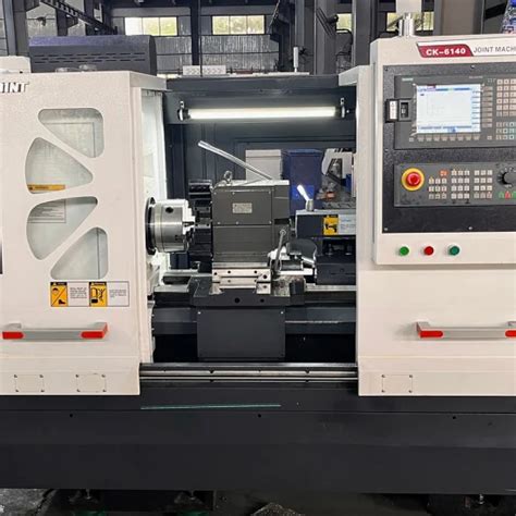 High Precision Turning Lathe Ck 6152 Lathe Horizontal Flat Bed Cnc Lathe Machine Cnc Lathe