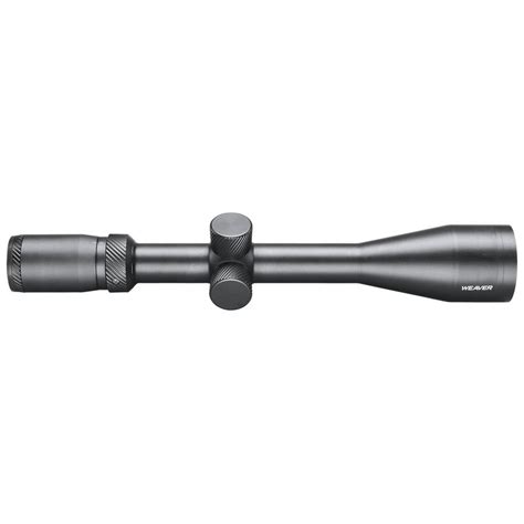 Weaver Classic Series Riflescopes