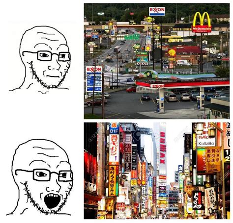 Thing Japan Know Your Meme