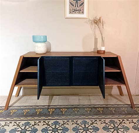 Pyra Sideboard Room No 9