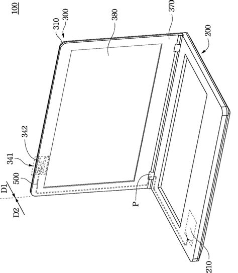 Portable Electrical Device And Its Manufacturing Method Eureka Patsnap