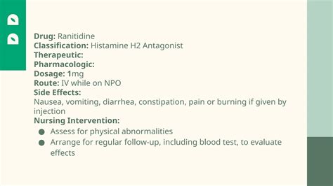 Partial Intestinal Obstruction Secondary To Intussusceptionpptx