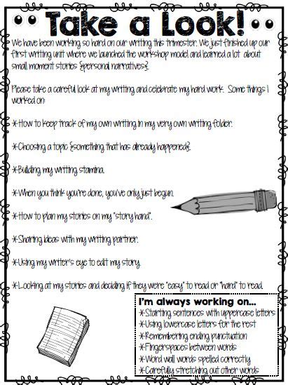 Best Images About Nd Grade Writing Workshop On Pinterest Medical Assistant Babe And