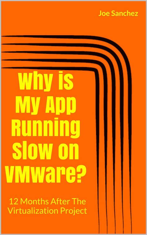 VMware VSphere Troubleshooting Guide For Beginners