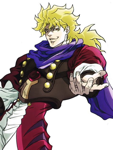 Dio Brando JoJo S Bizarre Encyclopedia JoJo Wiki