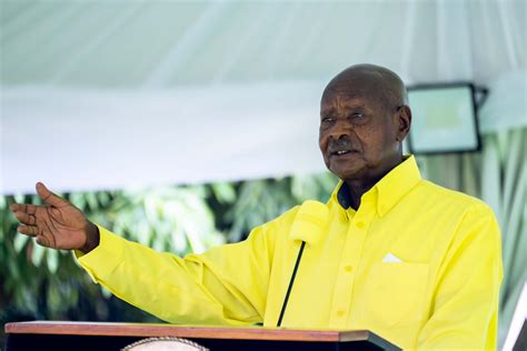 President Museveni Appoints New Rdcsrccs And Deputies State House Uganda
