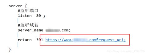 Nginx反向代理配置多域名多端口sslnginx多个域名共享一个ssl Csdn博客