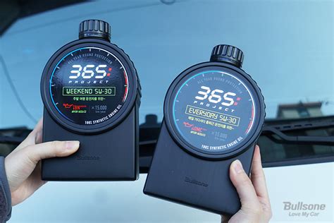 중고 자동차를 새 차처럼 만들어주는 필수 자동차용품 Best 4