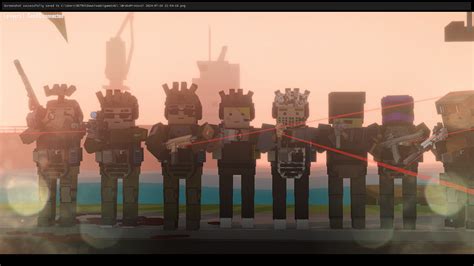 The Immersion Update Attention To Detail News Broke Protocol