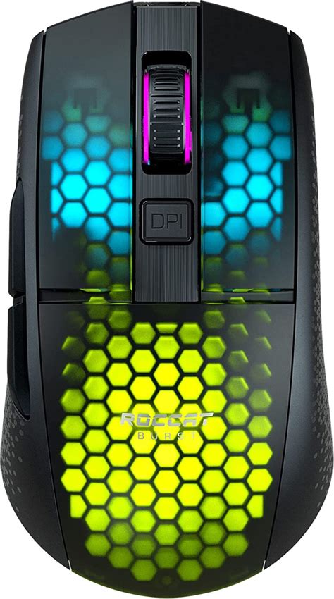 Best Lightest Gaming Mouse For The Win Gpcd