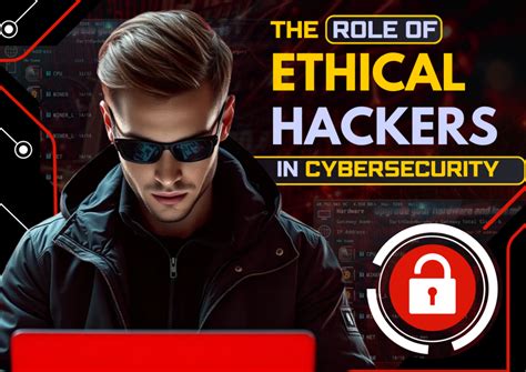 How An Ethical Hacker Protects Your Digital World