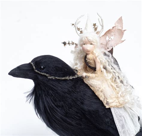 Raven Class — Lavender And Lark