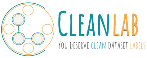 Github Cleanlabcleanlab The Standard Package For Data Centric Ai
