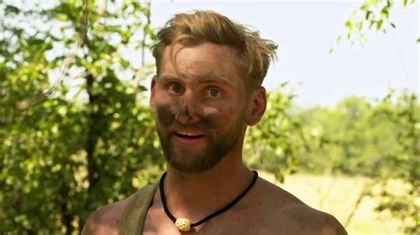 Survivalists Face Hell On Earth In New Season Of Naked And Afraid