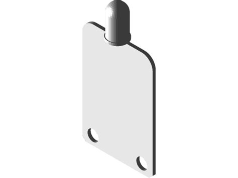 Free CAD Designs Files D Models The GrabCAD Community Library