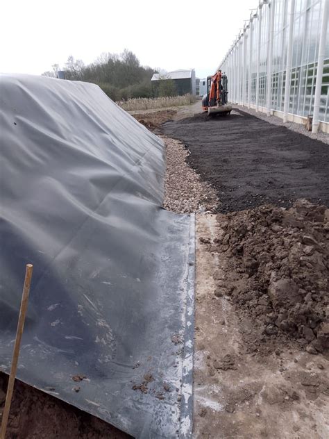 Southampton Enviroseal Lining Solutions Enviroseal Lining Solutions Lagoons Reservoirs