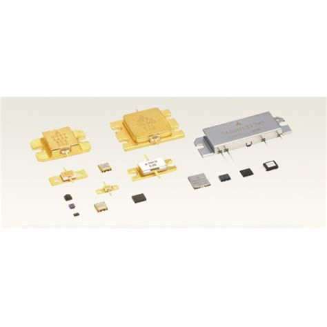 Microwave And Rf Devices Purnes