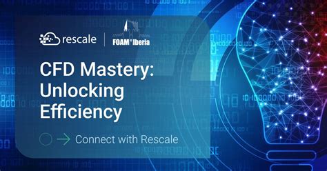 Openfoamiberia Cfd Simulation Rescale Cloudhpc Openfoam