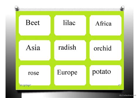 Connect 3 Game 3 Fcgtdgt English Esl Powerpoints