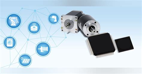 how to take advantage of next generation motor control microcontrollers