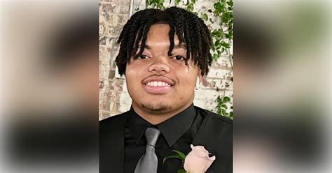 Obituary Information For Ethan Ebay Bryce Taylor