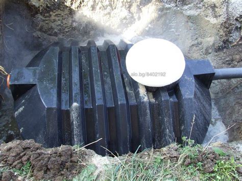 Контейнери и пречиствателни станции за отпадни води Други услуги София Производство и