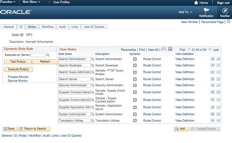 Peoplesoft Deployment Packages For Elasticsearch Installation Peoplesoft Peopletools 856