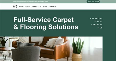 How To Build A Global Header With Divis Fullwidth Menu Module Ask The Egghead Inc