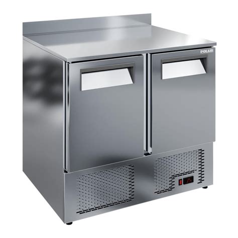 Холодильный стол POLAIR TBi2GN-GC купить в Минске: цена от 4 268,03 руб.