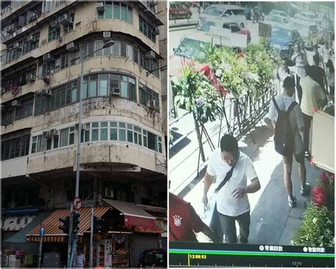 來港購物借宿油麻地唐樓 內地賊偷走友人35萬現金 星島日報 Line Today