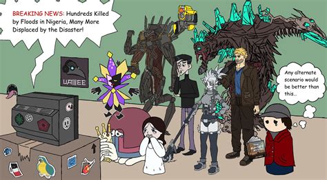 Why Ralternatehistoryhub