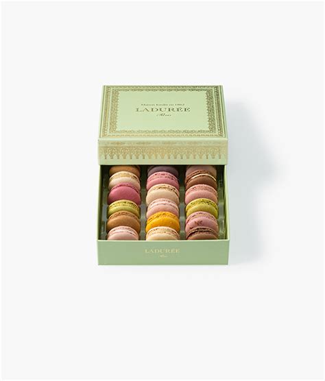 Laduree Macaron Nyc Price
