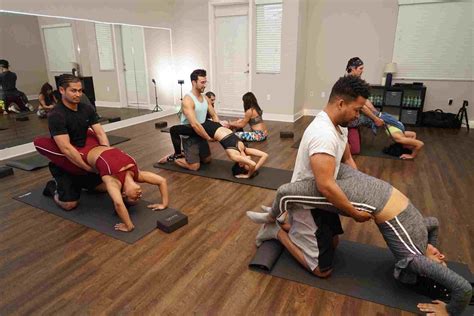 What Is Sexercise And What Are Its Health Benefits