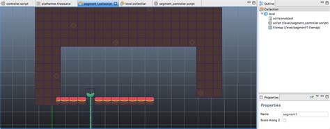 Tilemap Segment Endless Generation Fully Solved Questions Defold Game Engine Forum