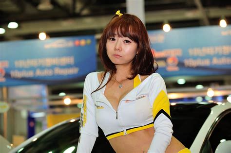 Seoul Motor Show 2013 Part 3 — Korean Wonders