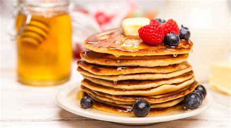 Experts Weigh In On The Worst Breakfast Foods Zambawango