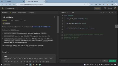 100daysofcodechallenge 100daysofcodechallenge Leetcode Leetcode2023 Coding