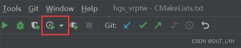 clion wsl perf 工具进行性能分析 clion perf csdn博客