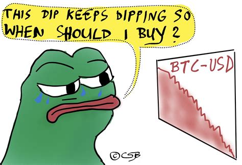 Give Me Tip About This Dip Comic Strip Bloggers Cartoons And Strips