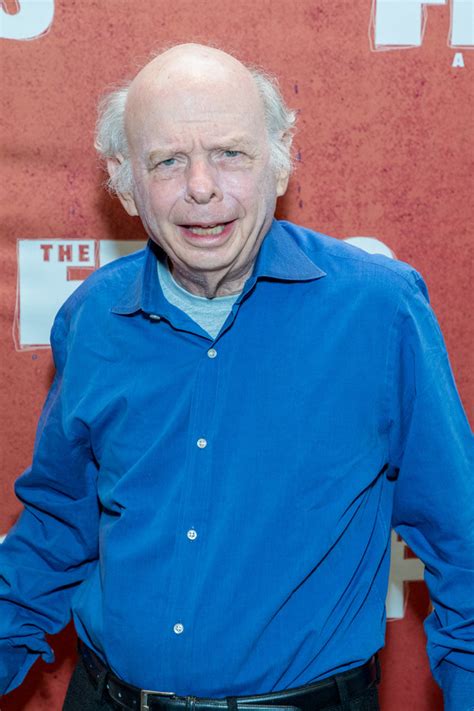 Wallace Shawn Actor Playwright Author Credits Bio News And More